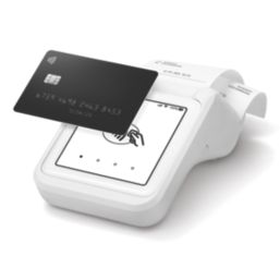 Sum Up Solo + Printer Smart Card Terminal - Screwfix