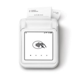 Sum Up Solo + Printer Smart Card Terminal - Screwfix