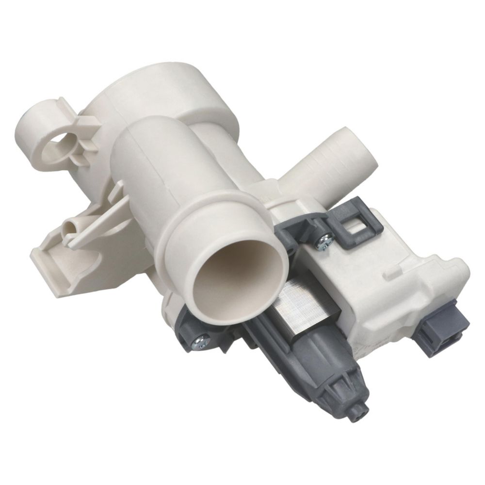 Electruepart PMP1024 Drain Pump - Screwfix