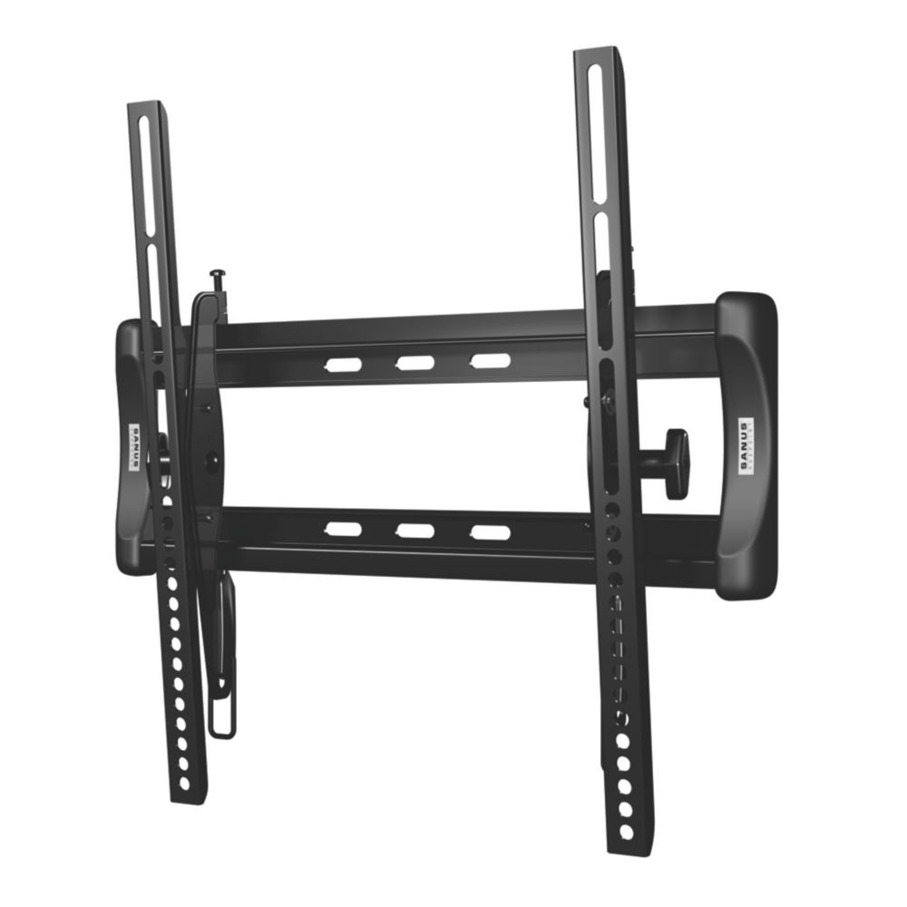 Sanus F35c-B2 Universal TV Bracket Tilt 32" - 55" - Screwfix