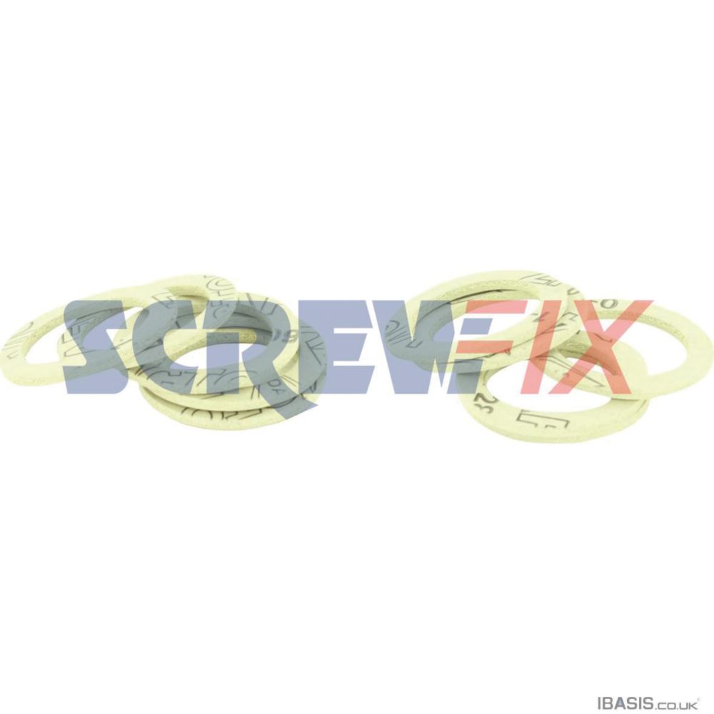 Vaillant 981152 Sealing Ring - Screwfix