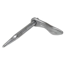 Faithfull Dutch Pins 150mm 4 Pack - Screwfix