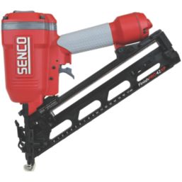 Senco FINISHPRO42XP 65mm Second Fix Air Nail Gun - Screwfix
