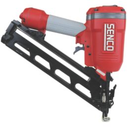 Senco FINISHPRO42XP 65mm Second Fix Air Nail Gun - Screwfix