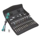 Ratchet Socket Sets | Sockets | Screwfix