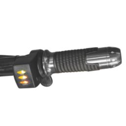 Zipper ZI-EWB500 Rechargeable Battery-Powered Self-Propelled Electric ...