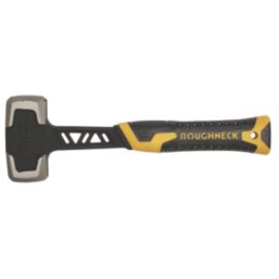 Roughneck Gorilla V-Series Single-Piece Club Hammer 2 1/2lb (1.1kg ...