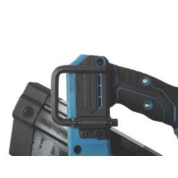 Erbauer 90mm 18V Li-Ion EXT Brushless First Fix Cordless Nail Gun ...