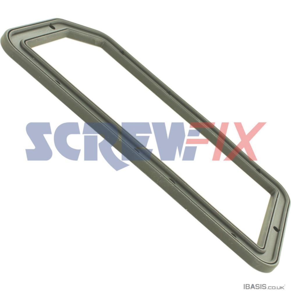 Glow-Worm 0020020729 Burner Gasket - Screwfix