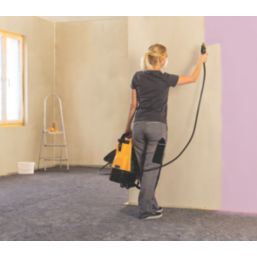 Wagner 18V 1 x 2Ah Li-Ion AMPShare Brushless Cordless Airless Paint ...