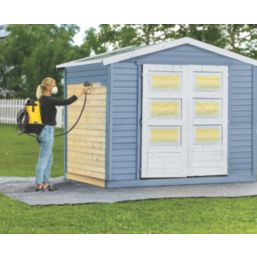 Wagner 18V 1 x 2Ah Li-Ion AMPShare Brushless Cordless Airless Paint ...