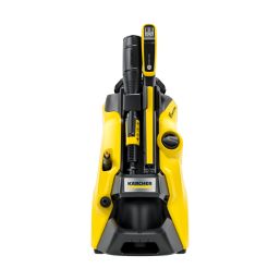 Karcher K5 Smart Control 145bar Electric Pressure Washer 2100W 230V ...