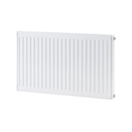 Flomasta Type 11 Single-Panel Single Convector Radiator 500mm x 900mm ...