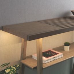 LAP 5m LED Strip Light 22W 1800lm - Screwfix