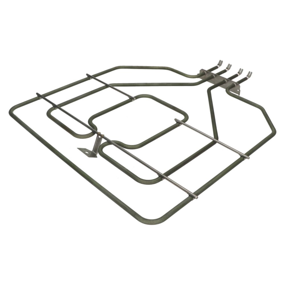Electruepart ELE9668 Grill Oven Element 2200W - Screwfix