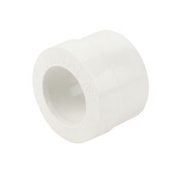 FloPlast Overflow Waste Reducer White 32mm - Screwfix