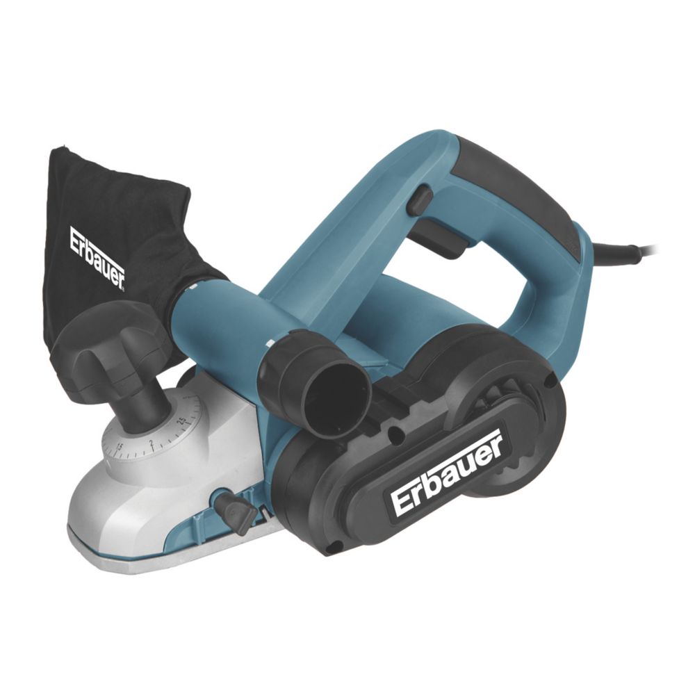 Erbauer Planers | Power Tools | Screwfix.com