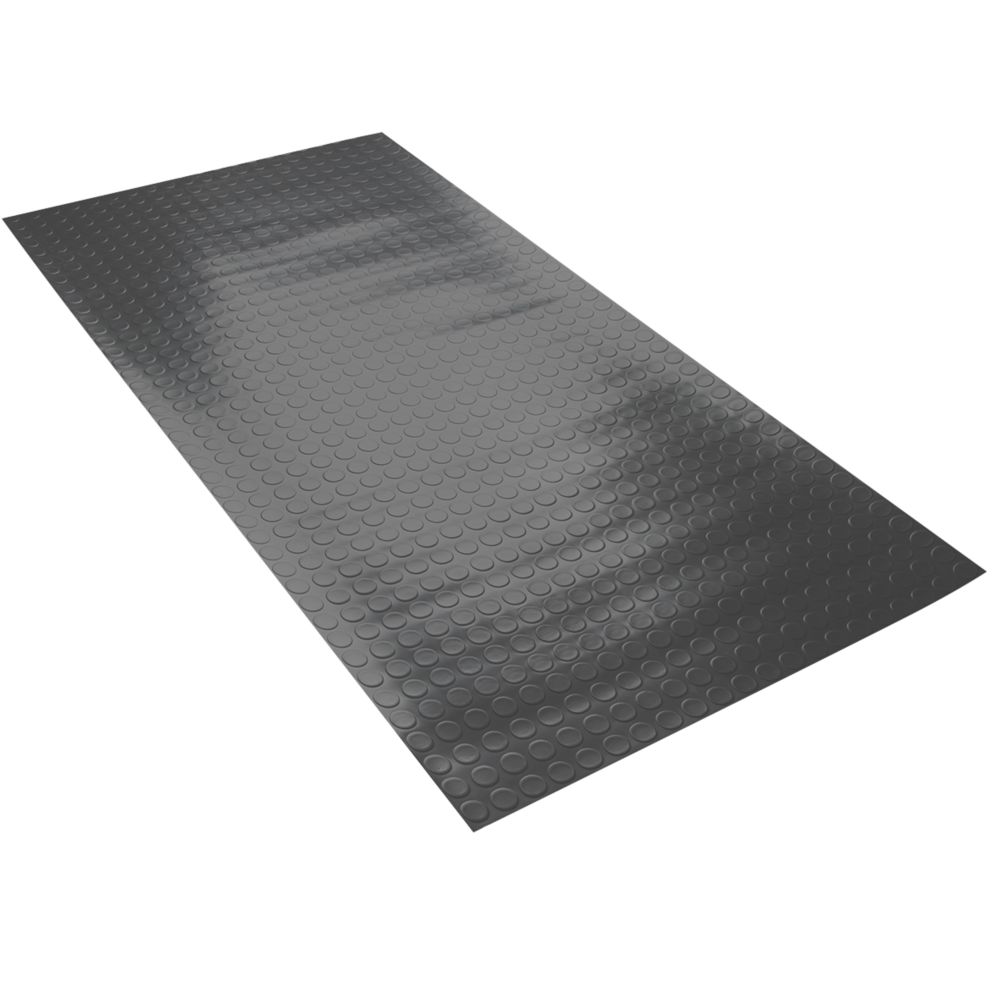 5 m Matting | Floor Safety | Screwfix.com