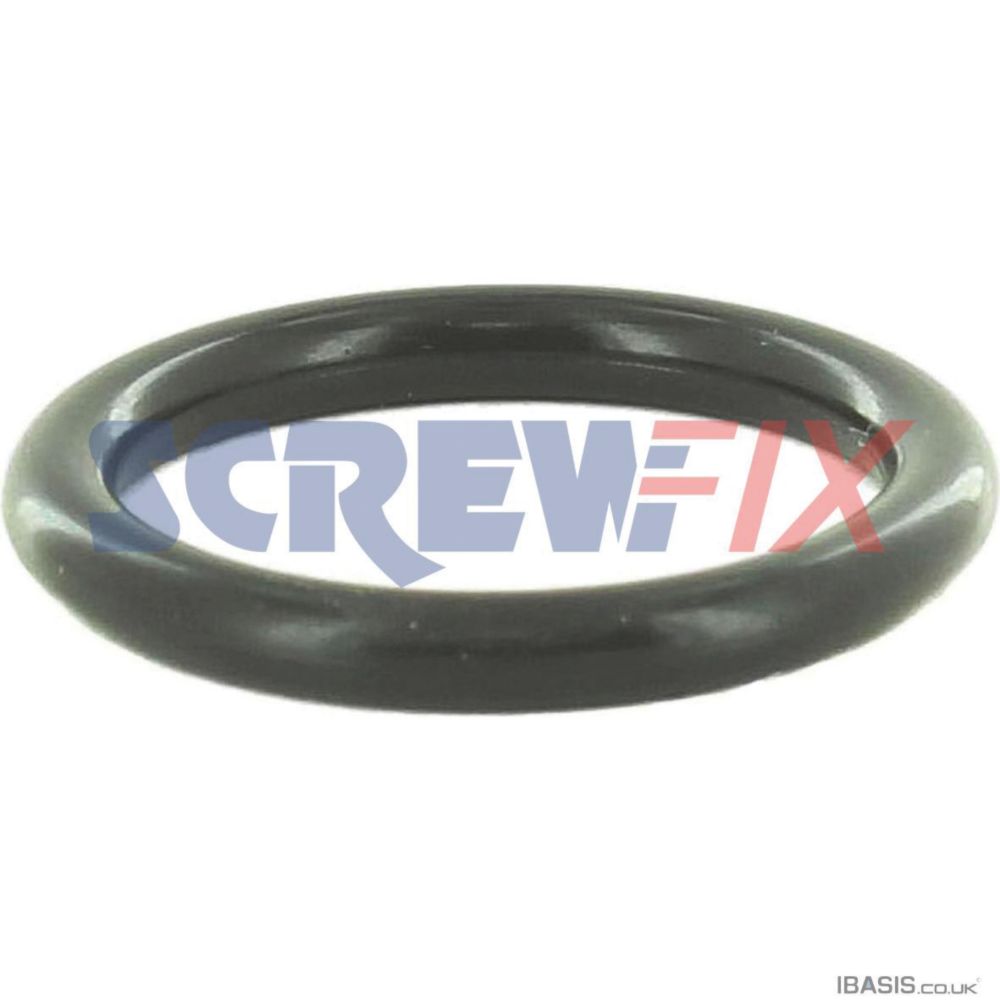 Worcester Bosch 87161408230 3.53 Sec x 23.4 I/D E.P O-Ring - Screwfix