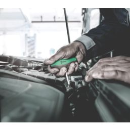 Wera Torque Indicator TX25 x 60mm - Screwfix