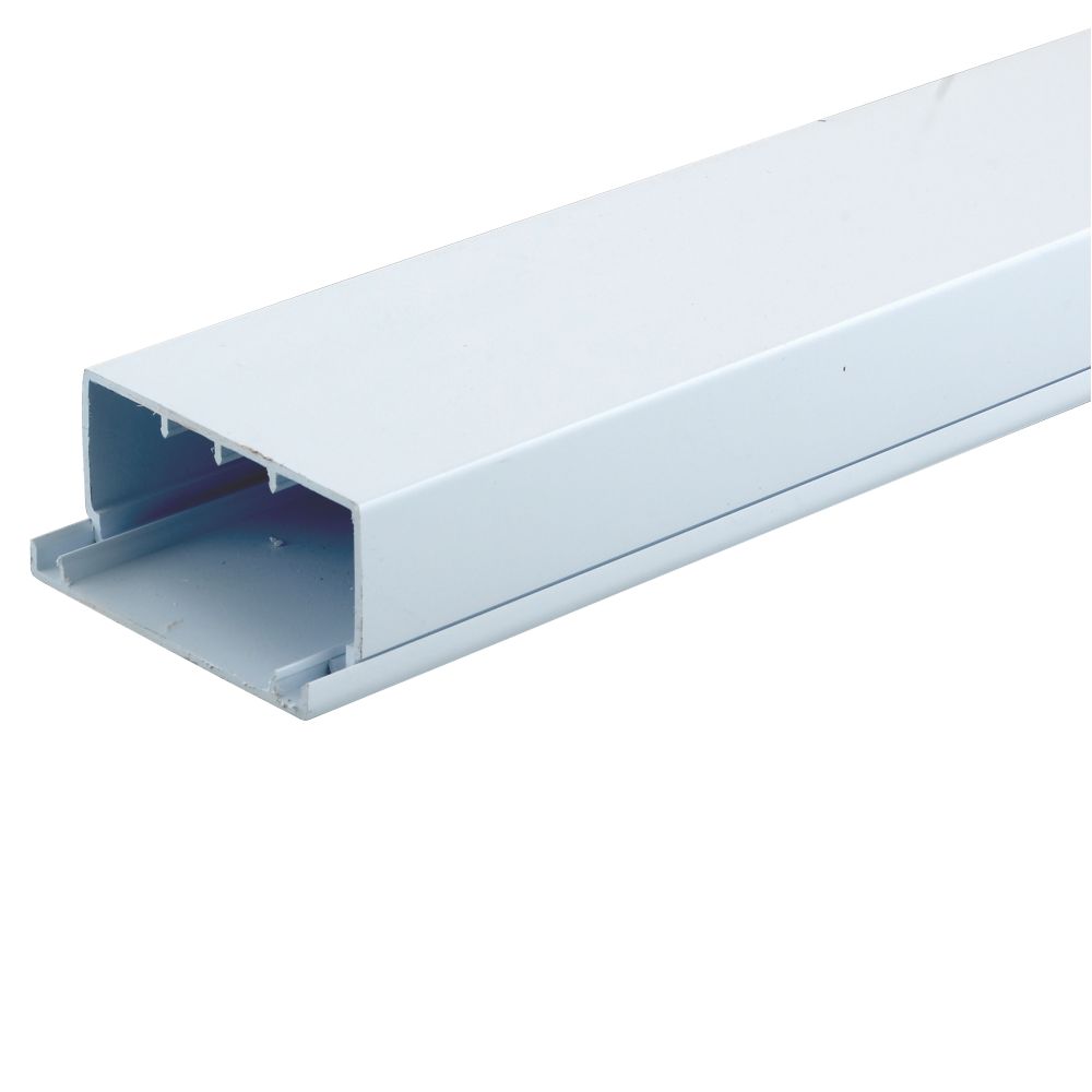 Cable Trunking | Trunking | Screwfix.com