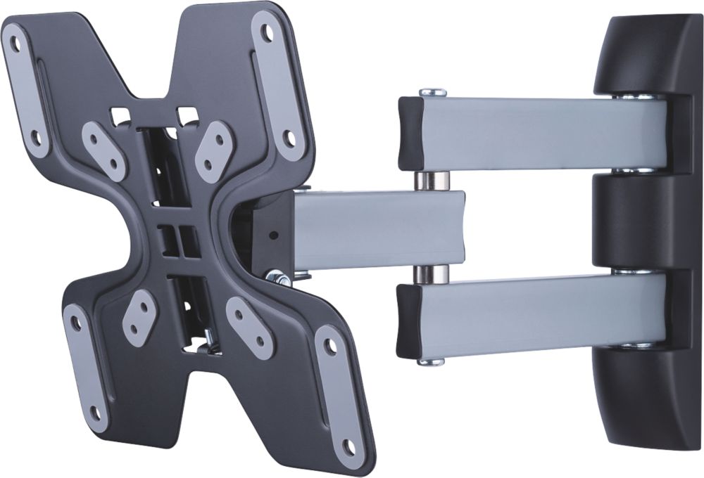 Ross LN2TA200-RO TV Wall Mount Full Motion 23-50" - Screwfix