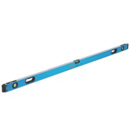 OX Pro Spirit Level 72" (1800mm) - Screwfix