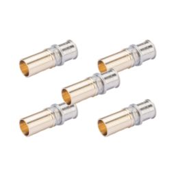 Wavin Tigris Multi-Layer Composite Press-Fit Adapting Coupler to Copper ...