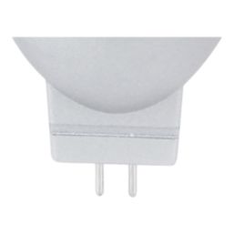 Essentials GU4 MR11 LED Light Bulb 280lm 2.7W 5 Pack - Screwfix