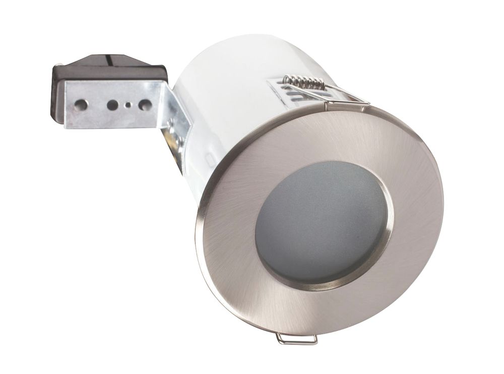 Robus Downlights | Lighting | Screwfix.com