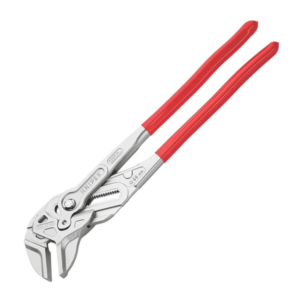 Knipex gland spanners store