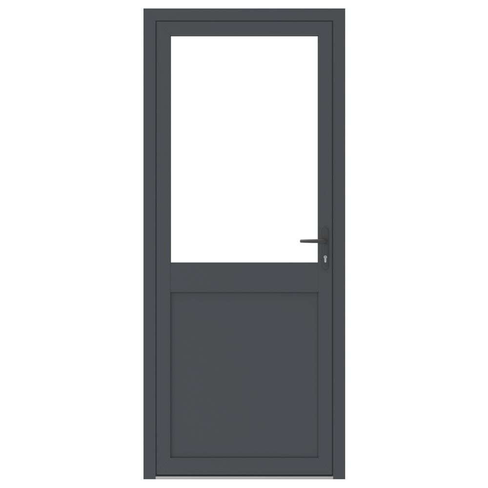 Entrance Doors | Doors & Door Fittings | Screwfix.com