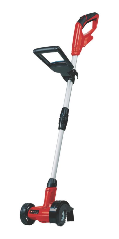 Einhell GC-CC 18 Li-Solo Li-Ion Power X-Change Cordless Grout Scraper ...