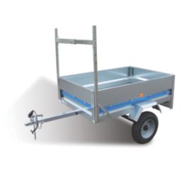 Maypole MP68109 Trailer Ladder Rack - Screwfix