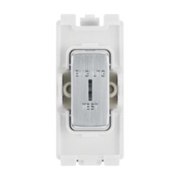 British General Nexus Metal Grid 20A Grid SP Emergency Lighting Test ...