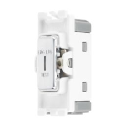 British General Nexus Metal Grid 20A Grid SP Emergency Lighting Test ...