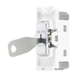 British General Nexus Metal Grid 20A Grid SP Emergency Lighting Test ...