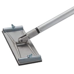 Ragni RPSH192 Pole Sander Head 293mm x 82mm - Screwfix