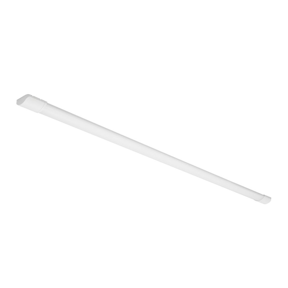 Sylvania SylBatten Neos Single 5ft LED IP20 Batten Light 48W 4800lm 220 ...