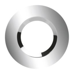 4lite Downlight Bezel Chrome - Screwfix