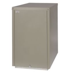 Grant Vortex Pro 26 Outdoor Oil Combi Boiler - Screwfix