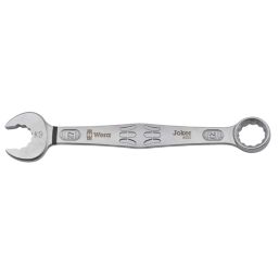 Wera 6003 Joker Combination Spanner 27mm - Screwfix