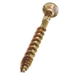 Screw-Tite 2 2TFSTGRAB PZ Double-Countersunk Grab Pack 900 Pcs - Screwfix