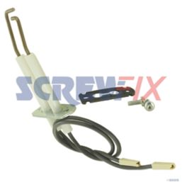 Viessmann 7829798 Ignition electrode block - Screwfix