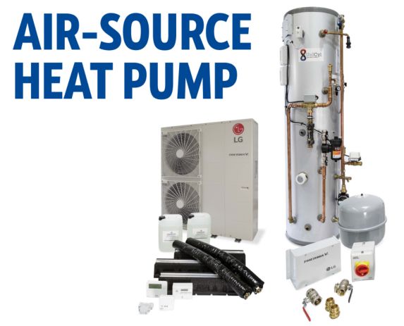 Clean Heat Market Mechanism | Screwfix