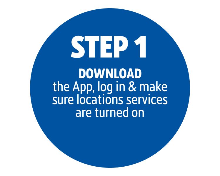 Screwfix App | Help | Screwfix