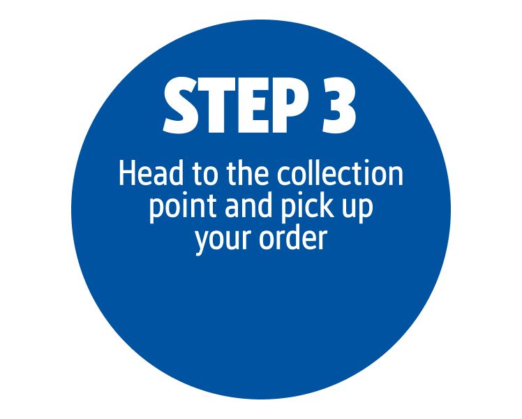 Screwfix App | Help | Screwfix