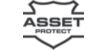 Asset Protect Asset Tags Blue 19mm x 38mm 100 Pack - Screwfix