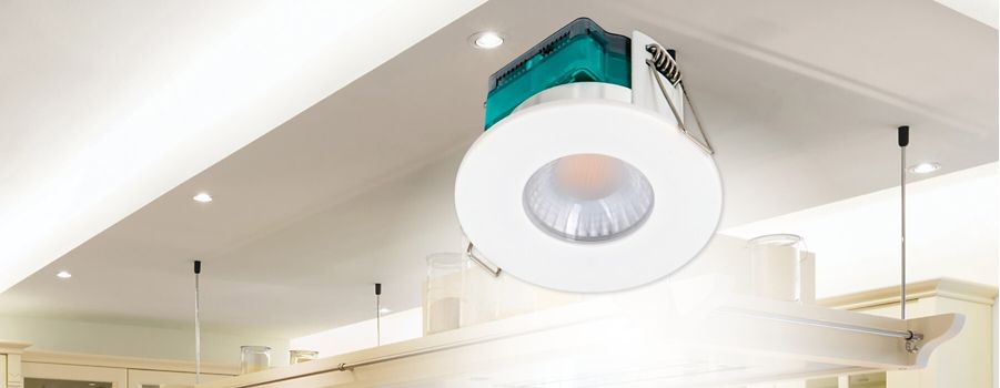 Downlights | Lighting | Screwfix