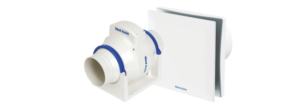 Extractor Fans | Ventilation | Screwfix
